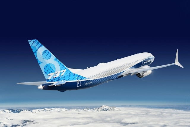 From Hyderabad To Washington: Tata Boeing JV Exports Its First ‘Made In ...