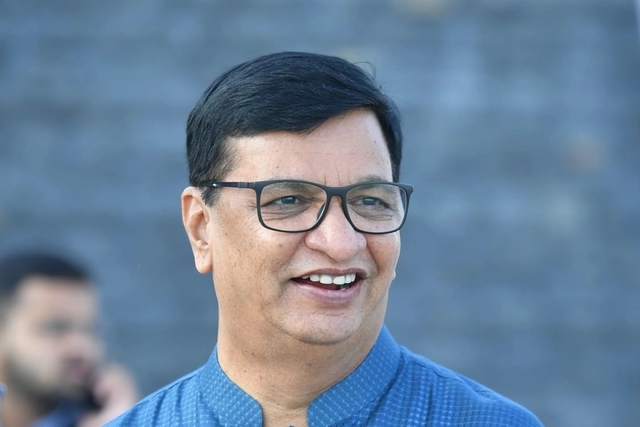 Maharashtra: Turmoil Within Congress Escalates With Thorat's ...