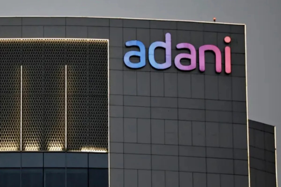 'Kitne Ghazi Aaye, Kitne Ghazi Gaye': Adani Group CFO Reacts To ...