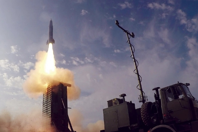 Aero India 2023: BEL To Manufacture Israel's Long-Range Artillery ...