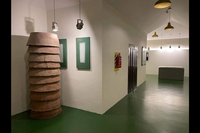 In Pictures: The Newly Inaugurated Keezhadi Museum In Tamil Nadu