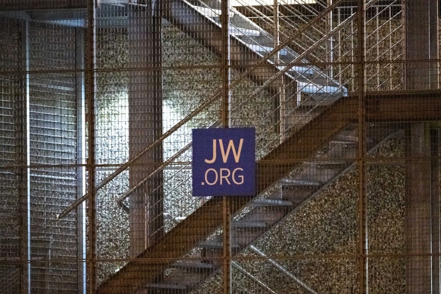 Germany: Deadly Mass Attack At Jehovah’s Witnesses Center Renews Focus ...