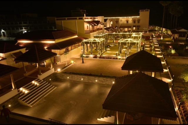 In Pictures: The Newly Inaugurated Keezhadi Museum In Tamil Nadu