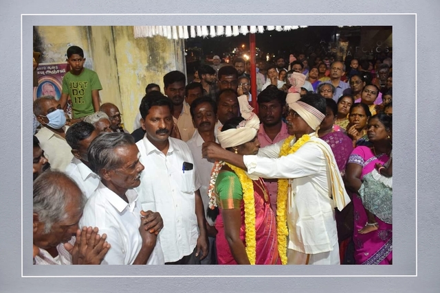 The Great Paraiyar — Time India Vociferously Protests The Derogatory ...