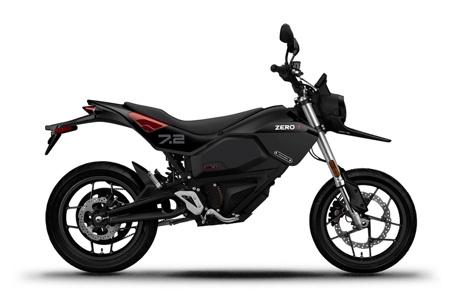 Hero MotoCorp, US-Based Zero Motorcycles To Collaborate On New Premium EVs