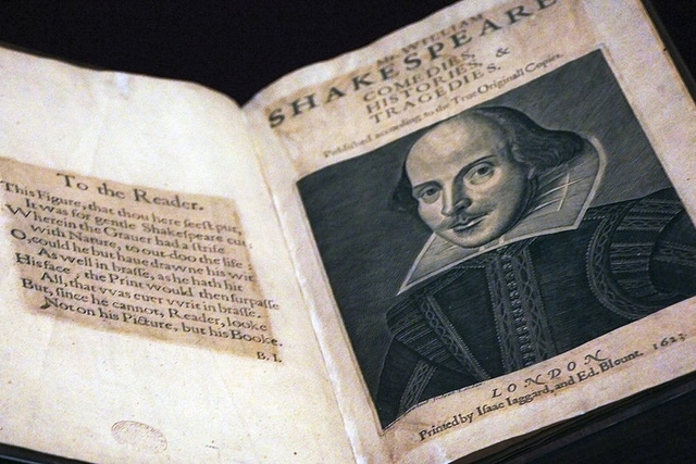 On Measuring The Bard's True Greatness
