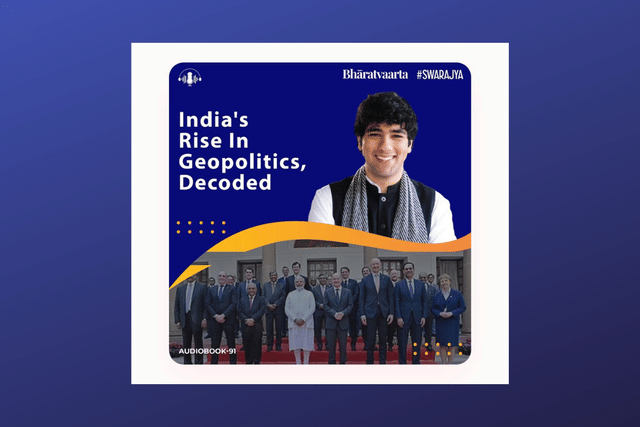 @Evening: ↘️ India Isn't Buying As Many Weapons From Russia As It Once Was