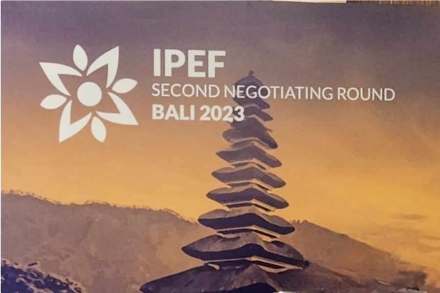 IPEF Meet In Indonesia: India Focussed On Supply Chains, Clean and Fair Economy Pillars; Stays ...