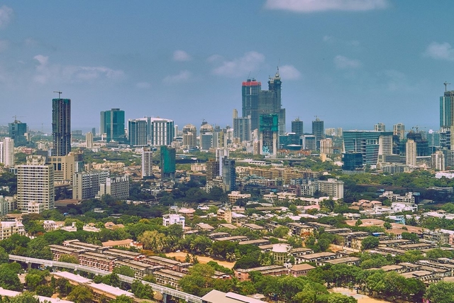 Urban Expansion: MoHUA Receives 26 Proposals From 21 States To Develop ...