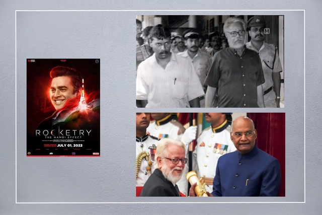 Interstellar.News: A New Indian 'Space Culture' Portal