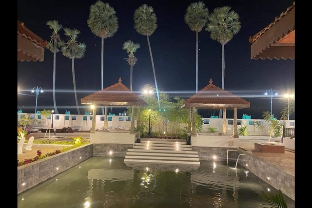 In Pictures: The Newly Inaugurated Keezhadi Museum In Tamil Nadu