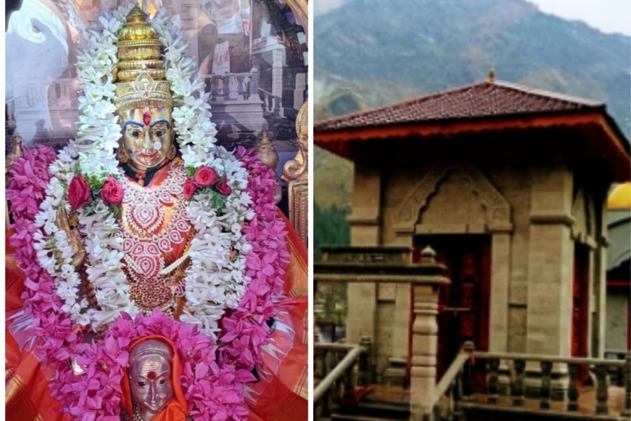 Day Of Civilisational Significance As Devi Sharada Returns To Kashmir