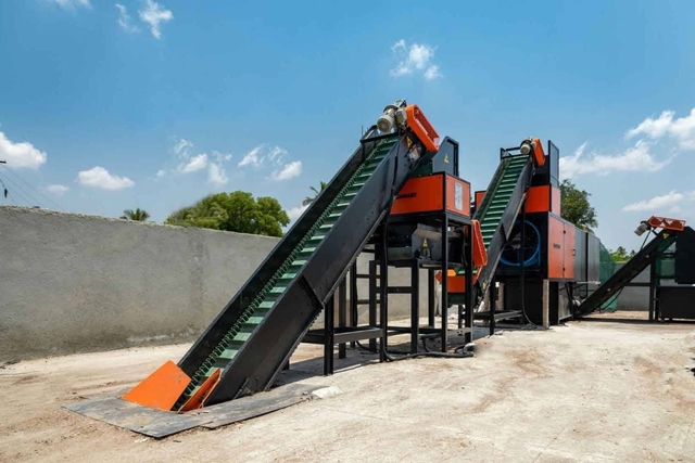 Kochi Residents Living In ‘Gas Chamber’, Says High Court, As Toxic ...