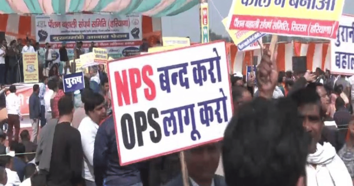 Reverting To Ops Is A Recipe For Economic Disaster At The State Level