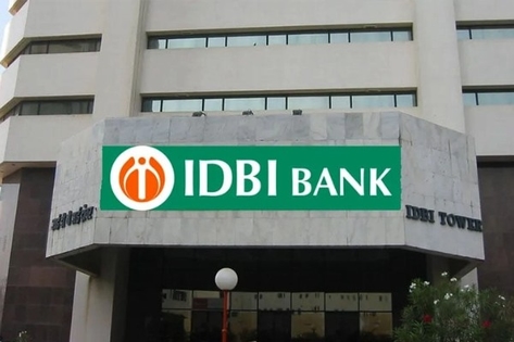IDBI Bank Privatisation Advances As Government Receives Financial Bids ...