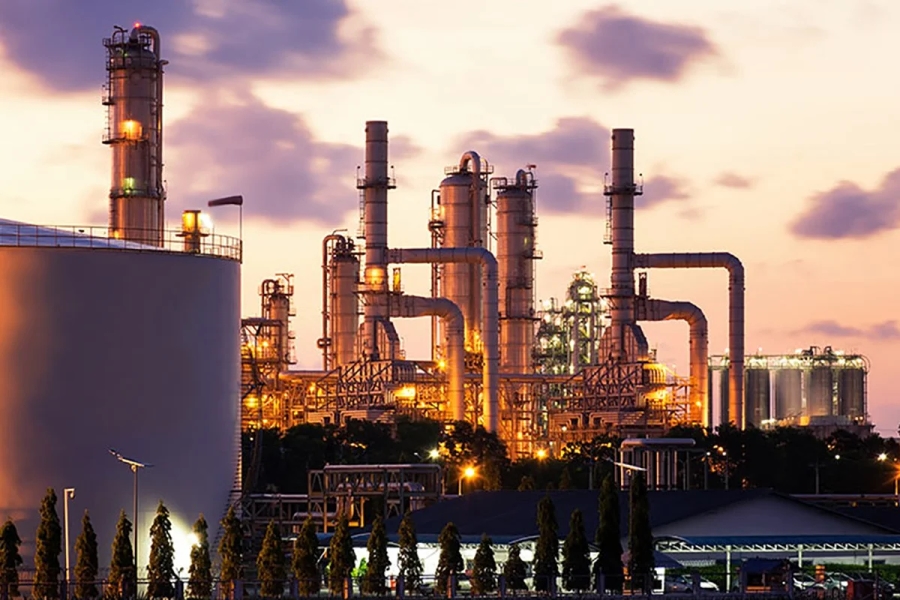 Uttar Pradesh's Industrial Areas To Receive Major Infrastructure ...