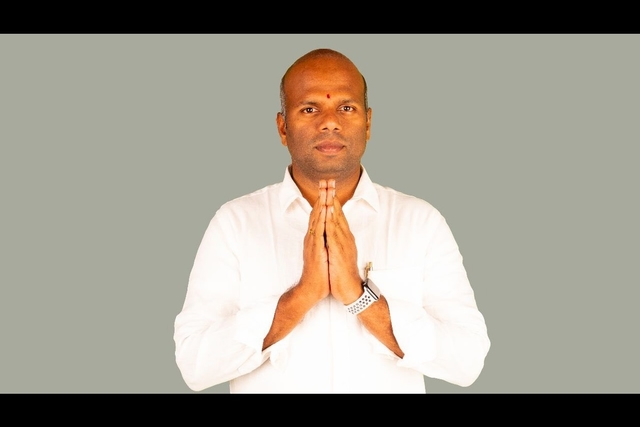 Tamil Nadu: BJP's Selvakumar Released After Getting Bail; He Was ...