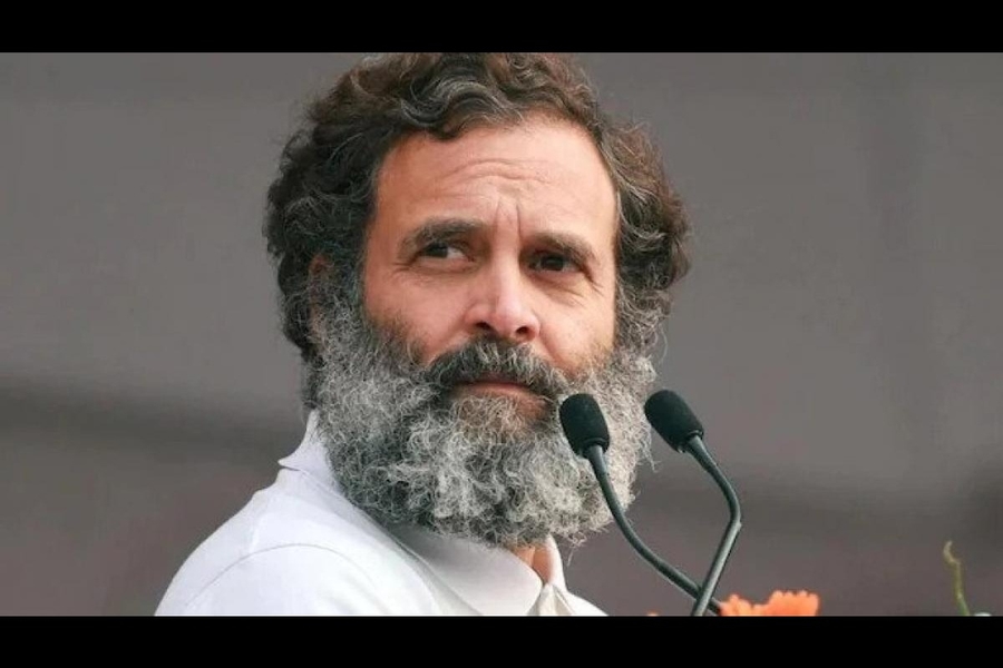 Kerala: Rahul Gandhi Visits Wayanad For First Time After Being ...