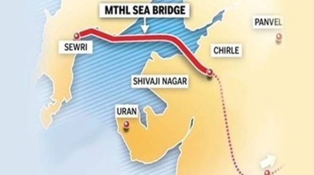 Boosting Connectivity And Economic Growth: India's Longest Sea Bridge ...