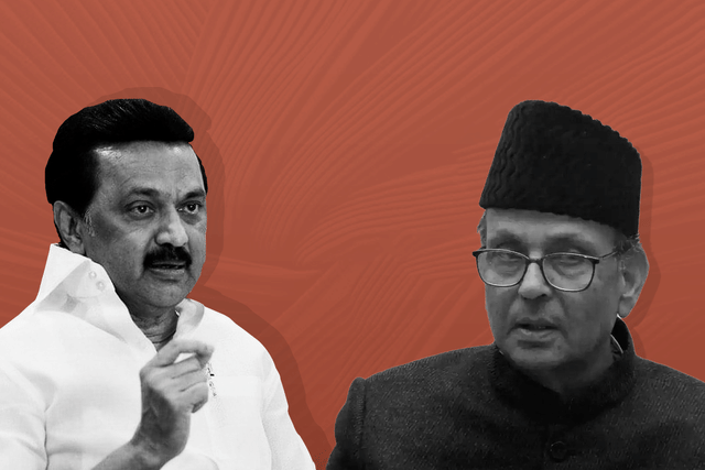 DMK Govt To Build Statue Of Former Prime Minister VP Singh In Chennai ...