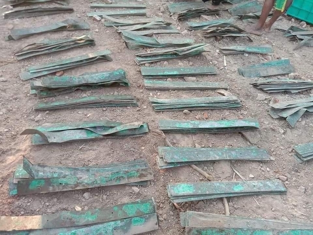 Seerkazhi: What The Landmark Discovery Of Panchaloka Idols And Copper ...