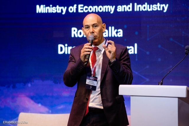 Adani Ports Appoints Former Israeli Ambassador To India Ron Malka As ...