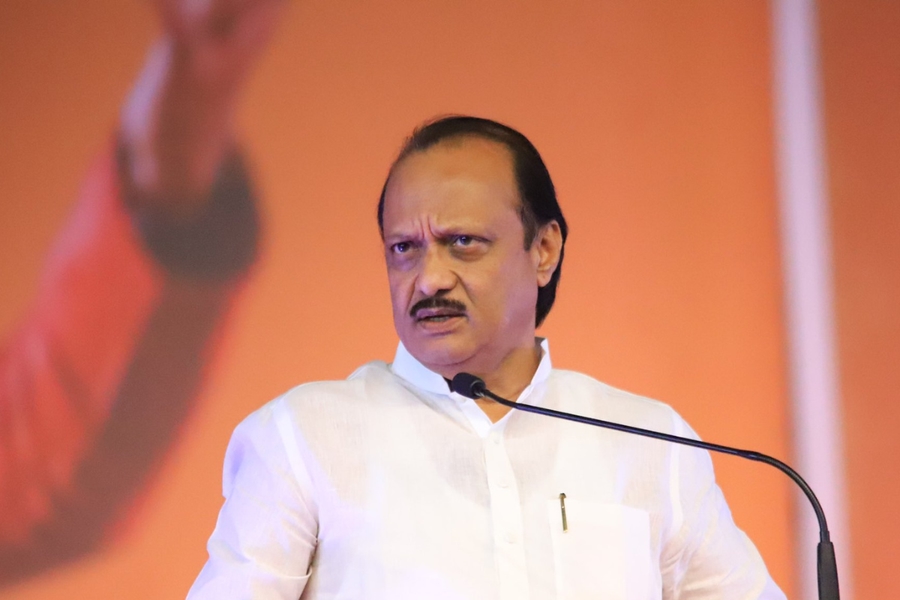 Numbers And Maps: Understanding Ajit Pawar's Switch