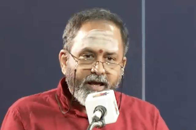 Constitution Will 'Perish' If India's Demographic Profile Changes ...