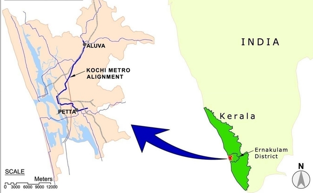 Explained: Why India's First Water Metro Is A Game Changer For Urban ...