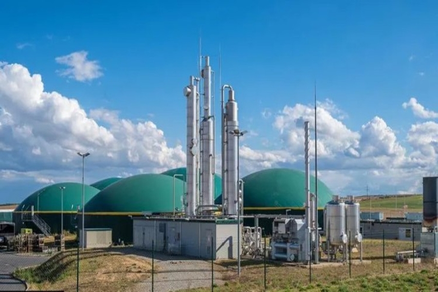 5,000 Plants, 15 MMT Bio Gas: How Compressed Biogas Expansion Will Help Reduce India's Natural ...