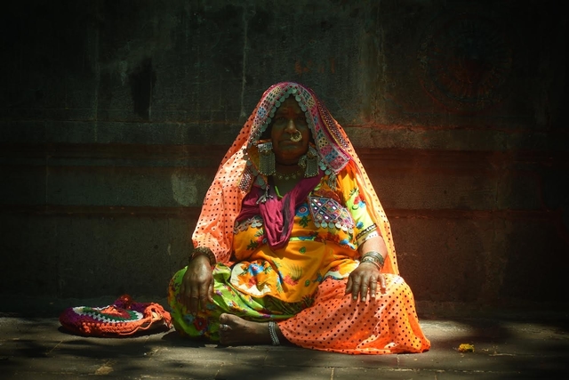 The Mother And The Sword: A Visit To Tulja Bhavani Temple In Maharashtra