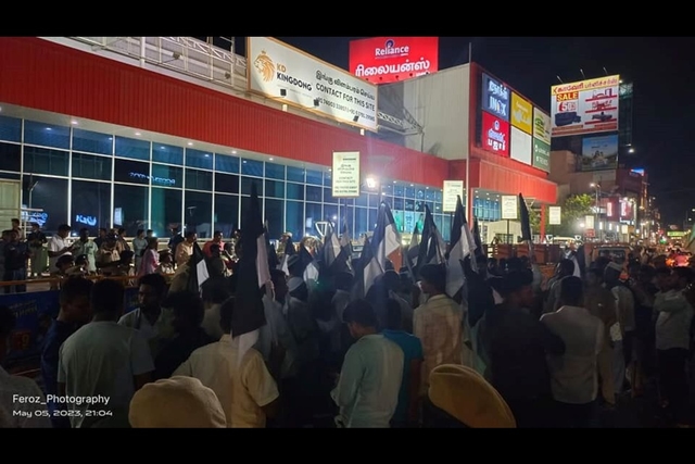 ‘The Kerala Story’ Shows Cancelled In Multiplexes Across Tamil Nadu ...