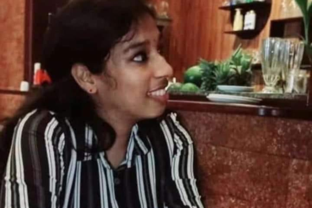 Kerala: Doctor Vandana Das Who Was Stabbed To Death, Cremated In Kottayam; CM Calls High-Level ...