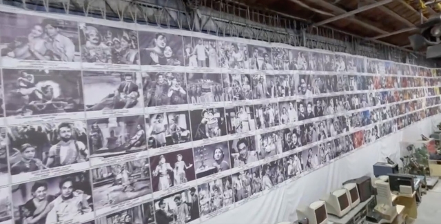 How Films Can Be Important Snapshots Of History