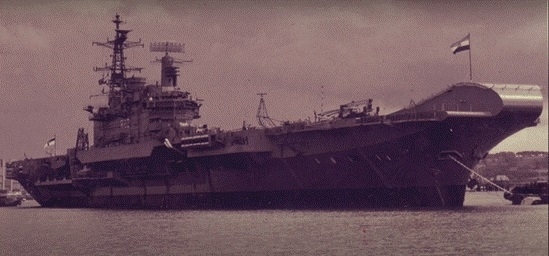 Vikrant, 1961 To Vikrant, 2022: Journey To Self-Reliance, Eminence And ...