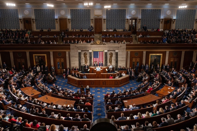 US Congress Speech: PM Modi Calls For Action Against State Sponsors Of ...