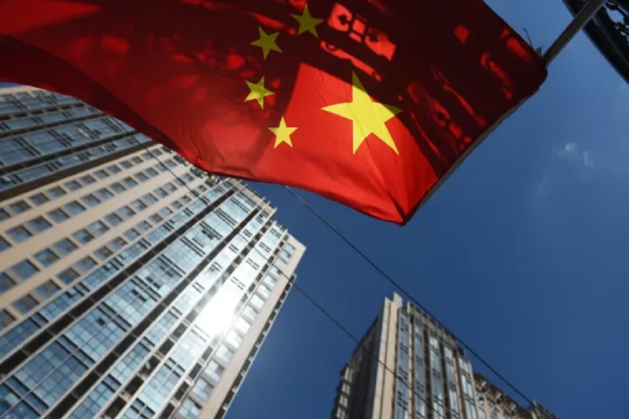 The Chinese Economy Is Facing A Unique Problem