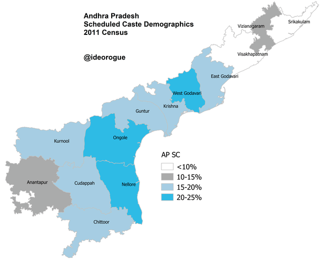 Uncovered: Jaganmohan Reddy’s Secret Formula For Electoral Success