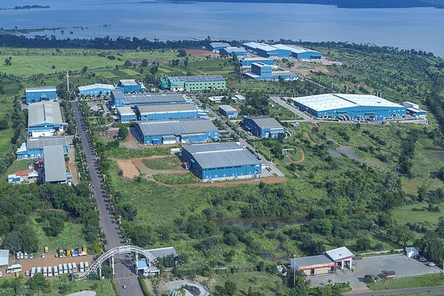 Karnataka: Aequs Raises Rs 448 crores From Amansa Capital, Murthy's ...