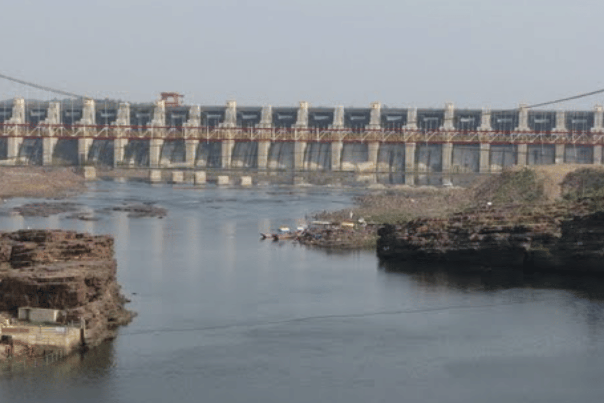 NHDC To Construct 525 MW Pumped Storage Power Project In Madhya Pradesh ...