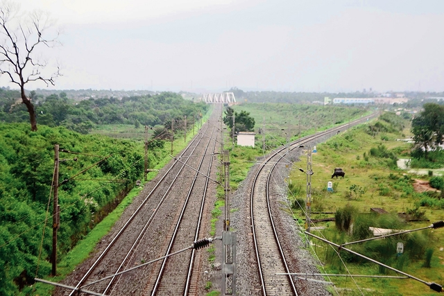 Explained: What is 'Kavach', The Collision-Prevention System Everyone ...