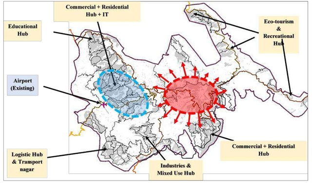 Shimla Development Roadmap: How The Himachal Government Plans To ...