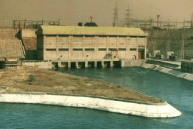 Tussle Over British-Era Hydropower Project Lease: Himachal Pradesh And ...