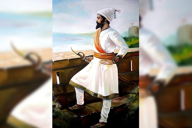 The Great Maritime Ambitions Of Hindavi Swarajya