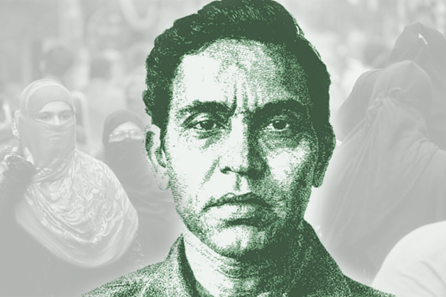 The UCC Persuasion: Why India Needs Many Hamid Dalwais