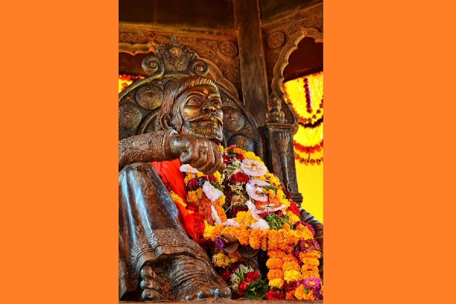 Swarajya: The Vision And The Details