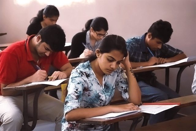 Why We Should Continue Celebrating JEE Toppers