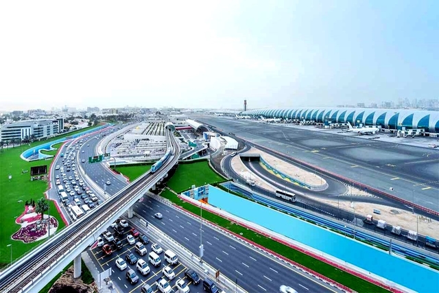 Transforming India: 24 Rail And 15 Road Links On Cards To Address ...