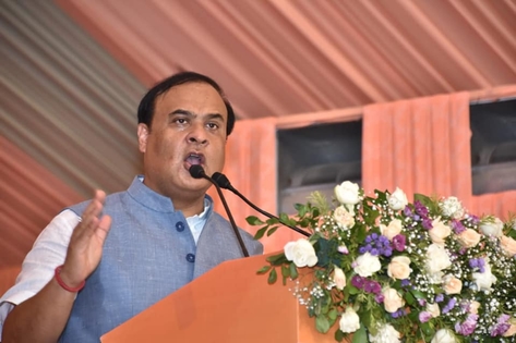 Assam’s Second Ropeway To Connect Biswanath Ghat And Umatumuni River Island, Himanta Biswa Sarma ...