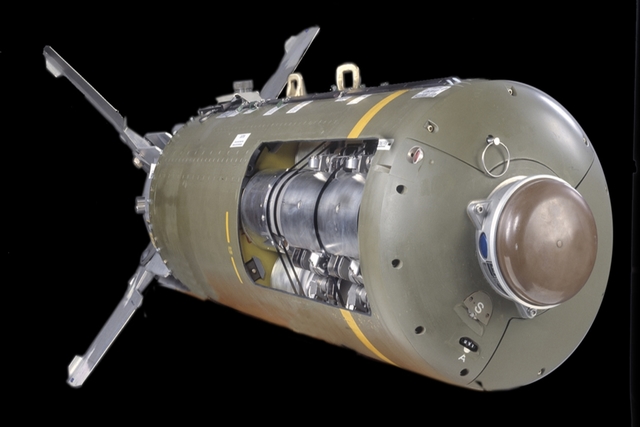 What Is 'Cluster Munition' The US Is Sending To Ukraine As It Struggles Against The Dug-In ...